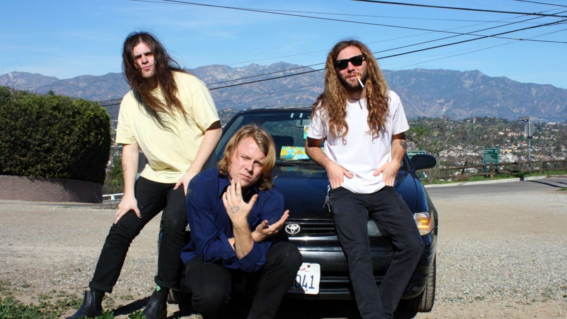 Fuzz 2023 | L'épicerie moderne