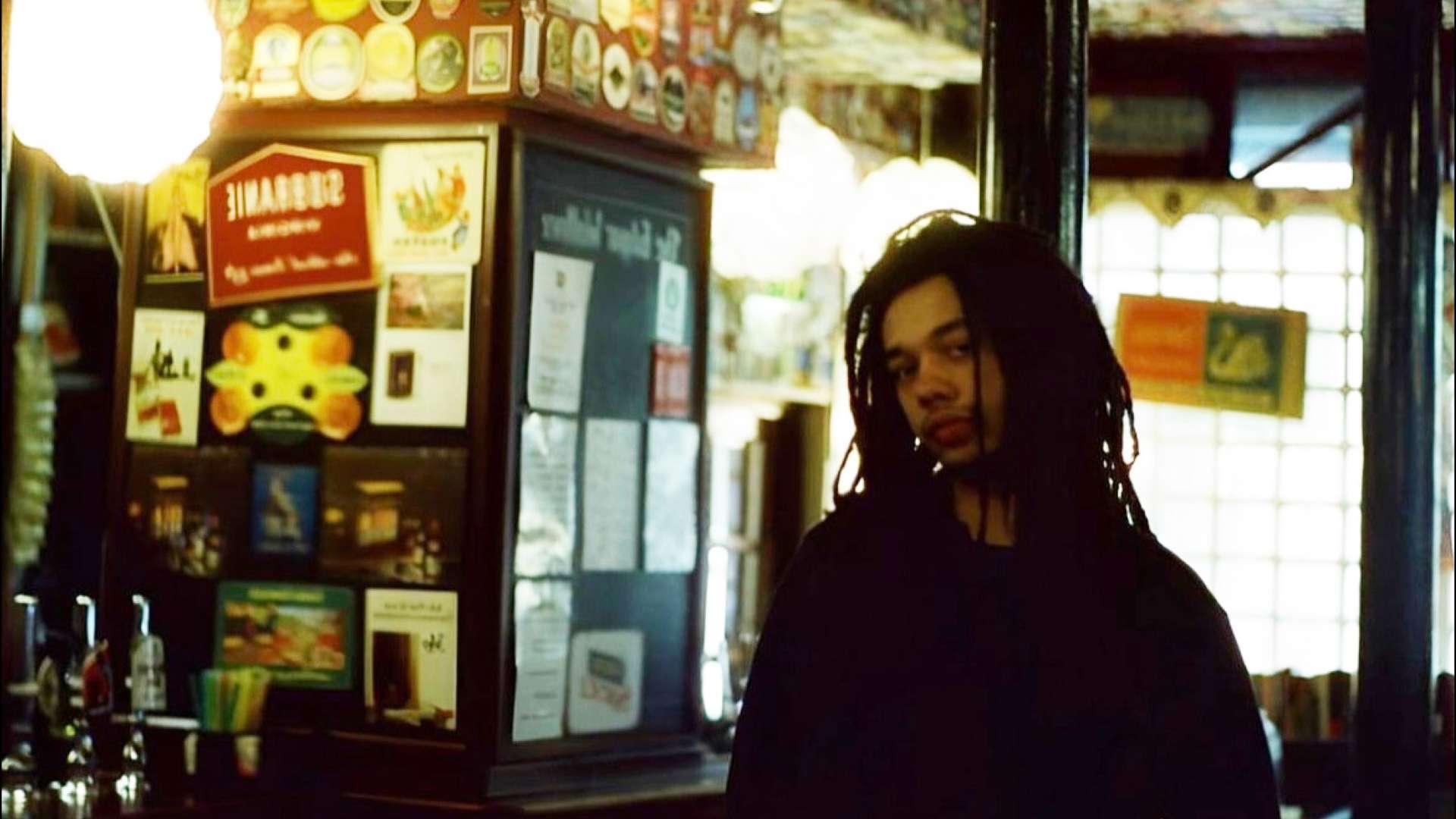 Cosmo Pyke 2024 | L'épicerie moderne