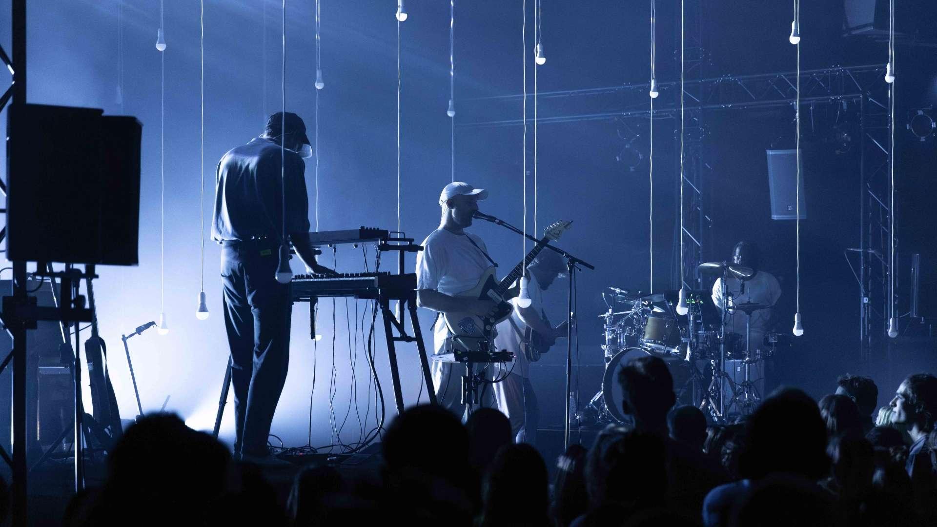 ACTU ― Photos Isaac Delusion 2024 | L'épicerie moderne