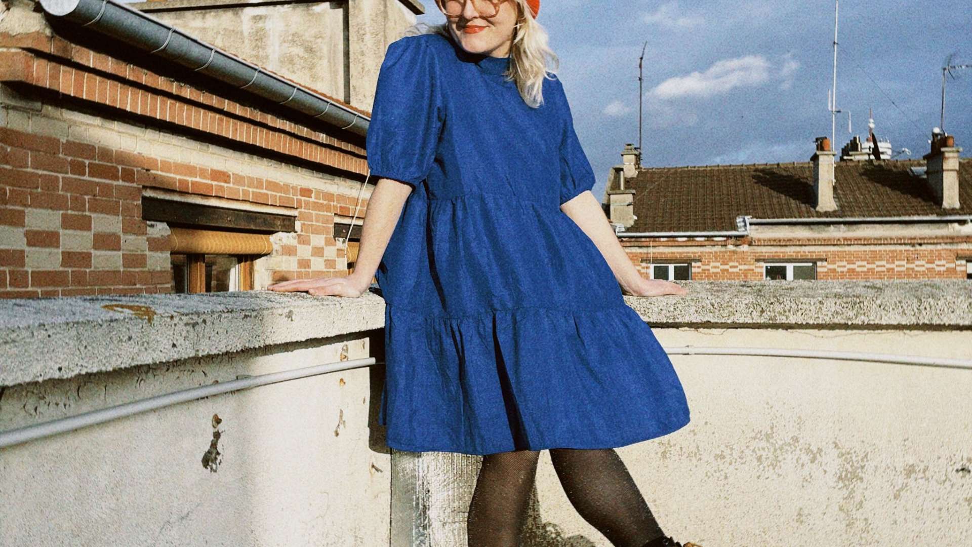 Vera Daisies 2025 | L'épicerie moderne