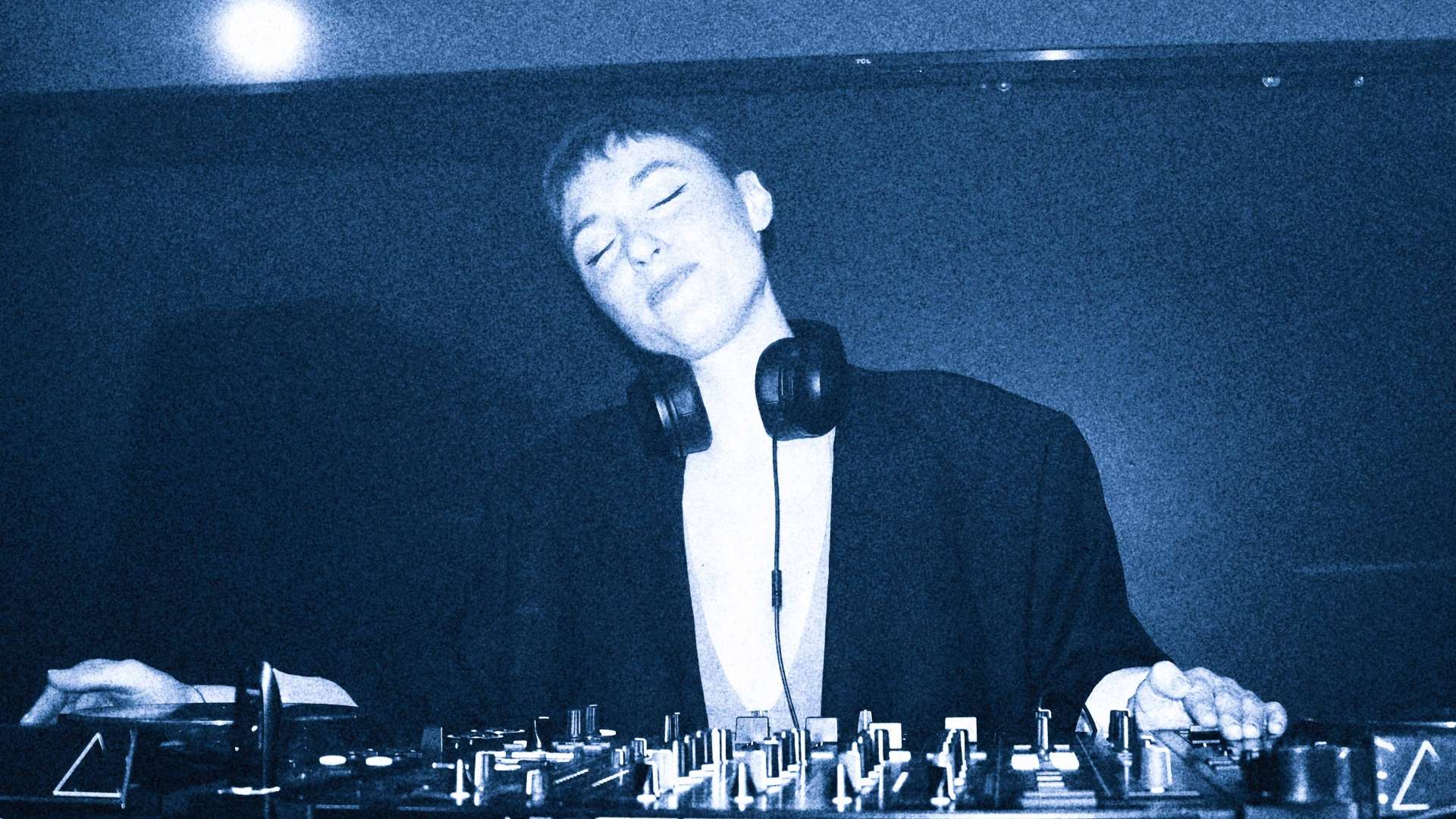 FESTIVAL 20 ANS — DJ REINE CLAUDE | L'épicerie moderne