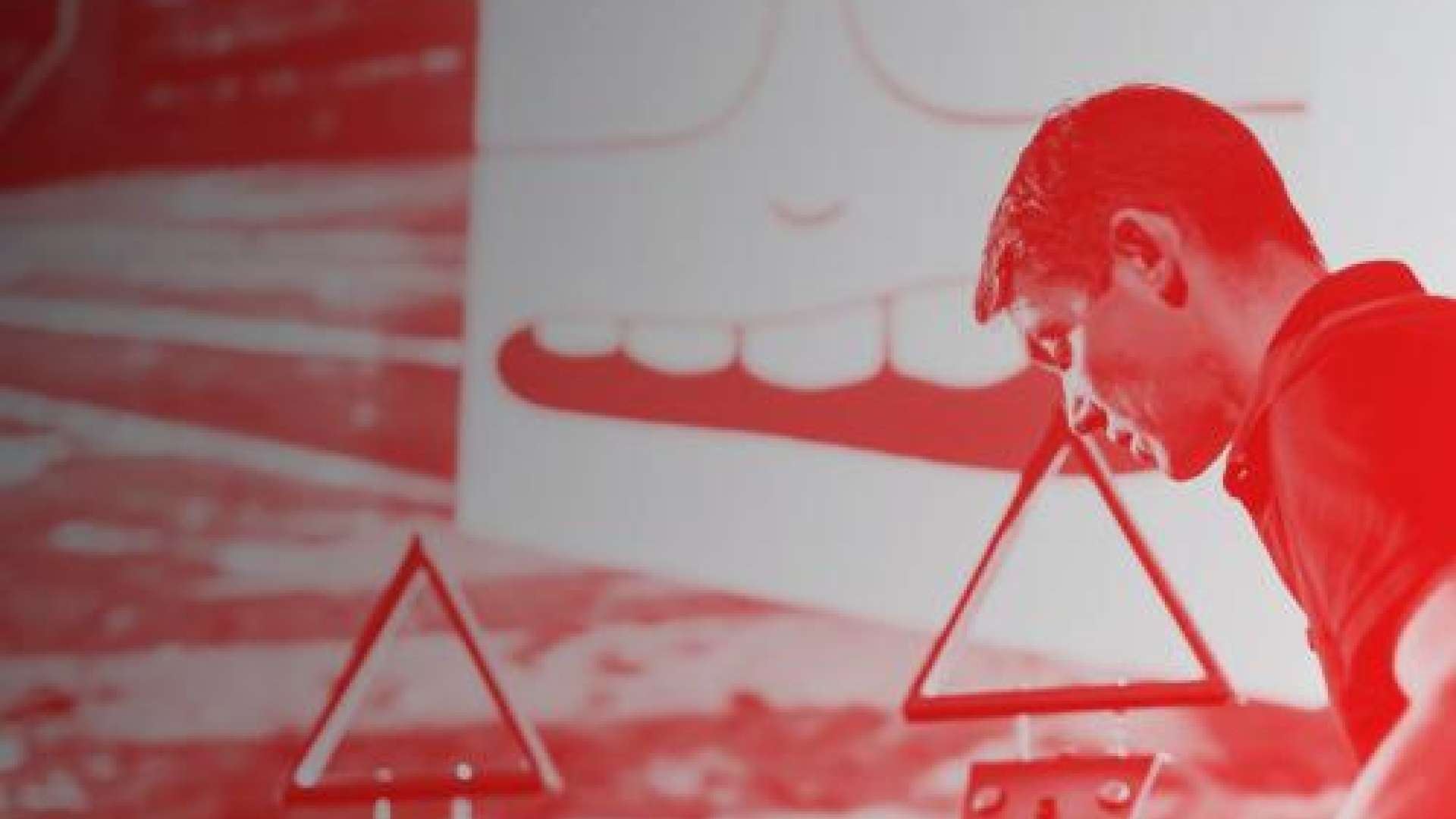 RICK LE CUBE 'Vers un nouveau monde' | L'épicerie moderne